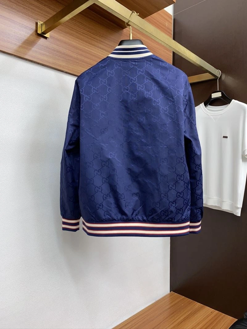 Top mirror Gucci Outwear