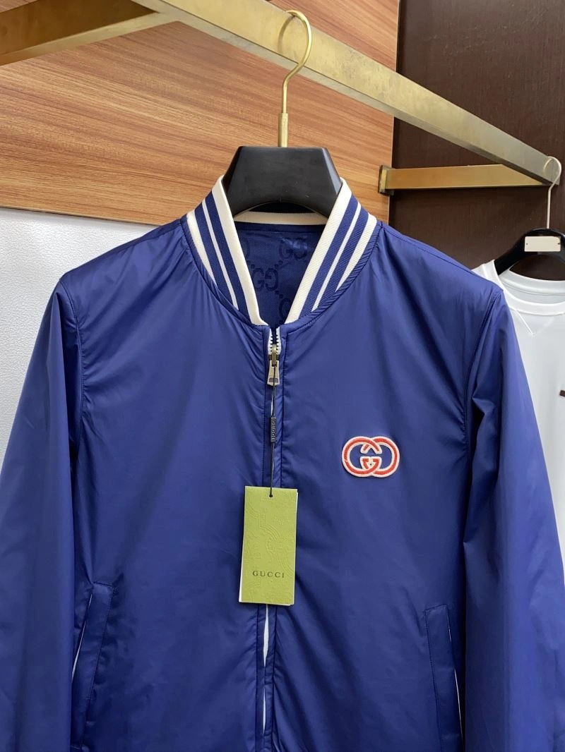 Top mirror Gucci Outwear