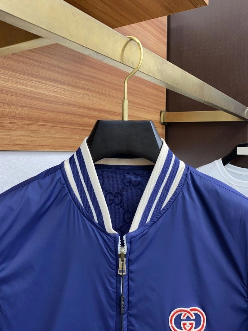 Top mirror Gucci Outwear