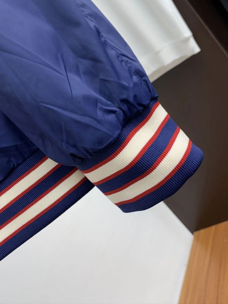 Top mirror Gucci Outwear