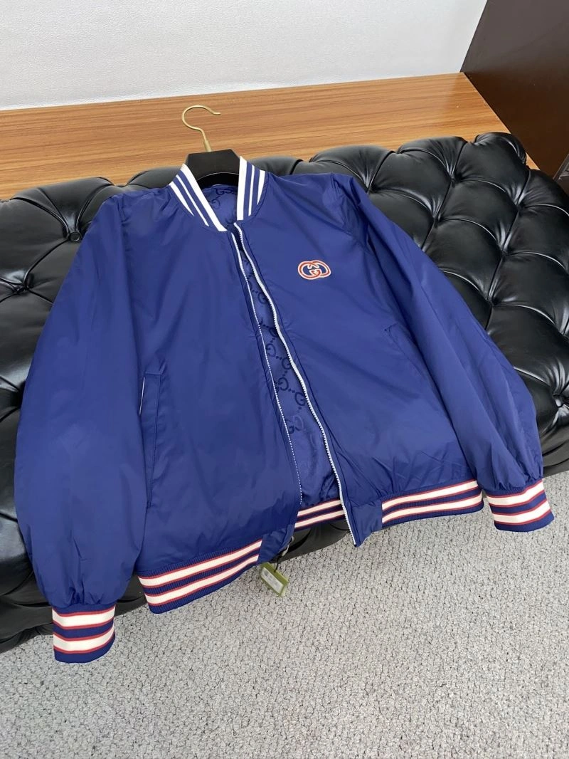 Top mirror Gucci Outwear