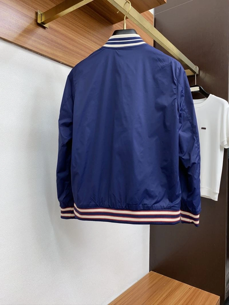 Top mirror Gucci Outwear
