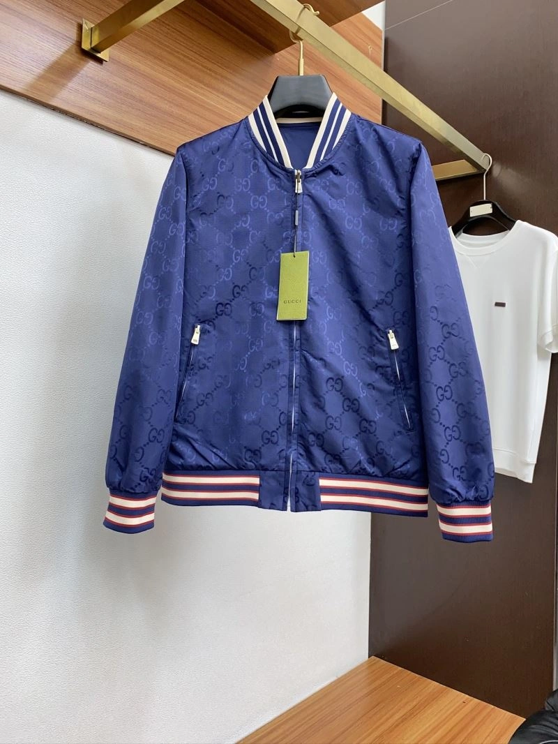 Top mirror Gucci Outwear