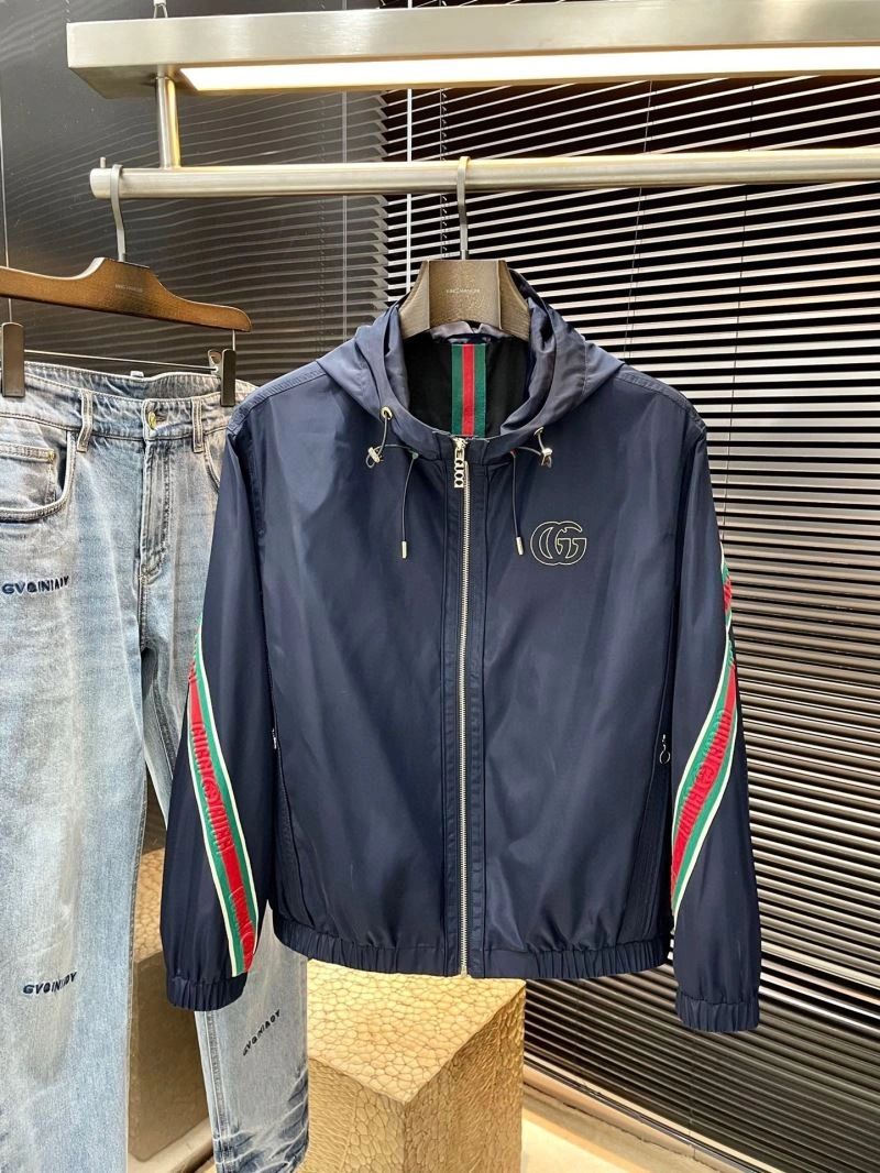 Gucci Outwear