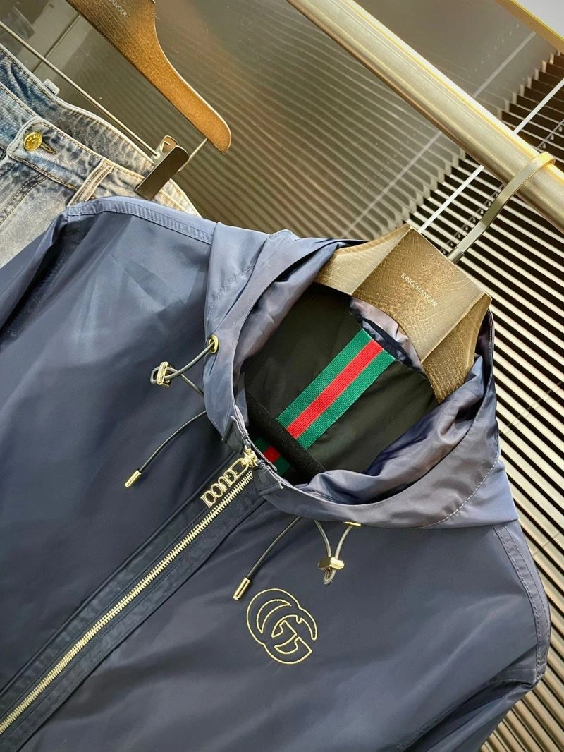Mirror quality Gucci Outwear