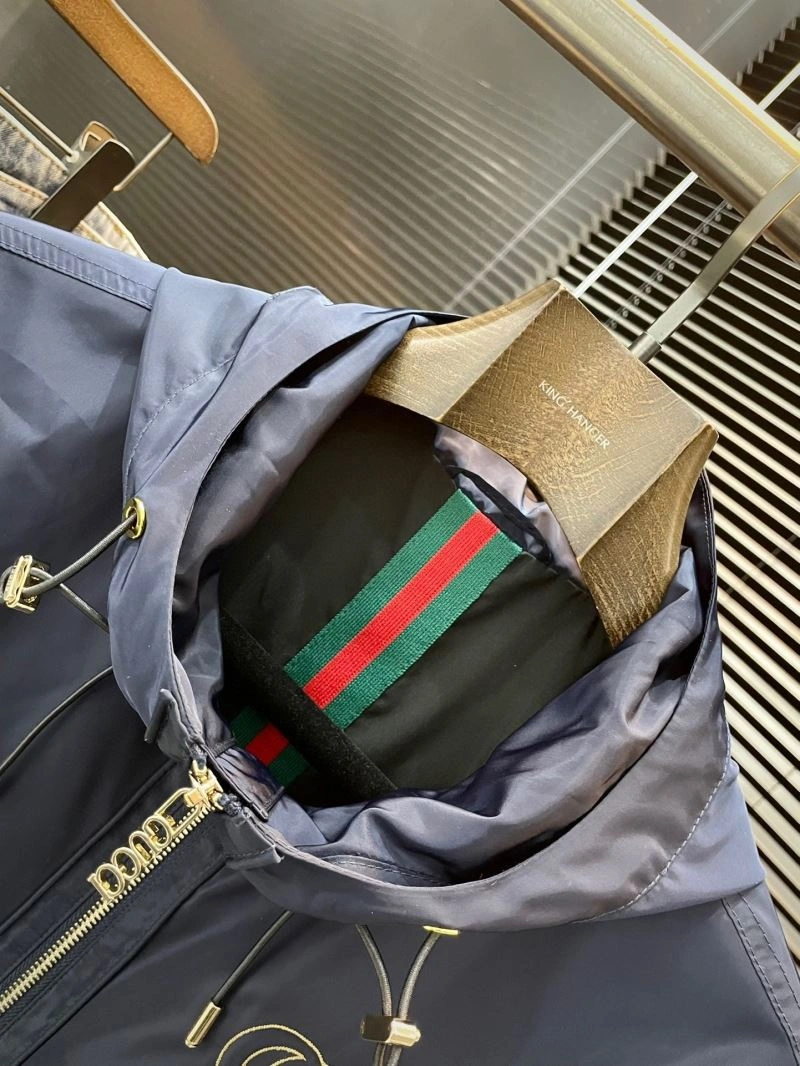 Mirror quality Gucci Outwear