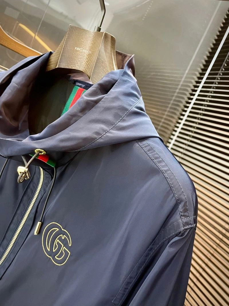 Mirror quality Gucci Outwear