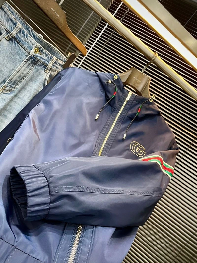 Mirror quality Gucci Outwear