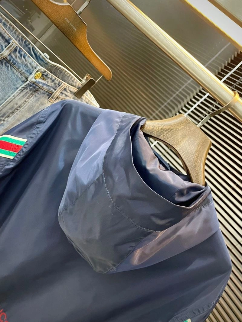 Mirror quality Gucci Outwear
