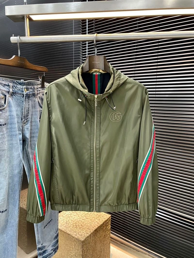 Gucci Outwear