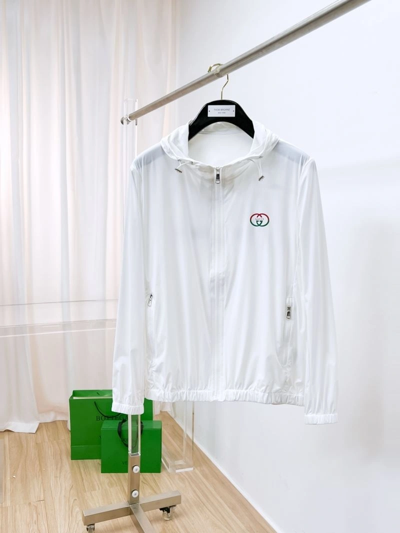 Gucci Outwear