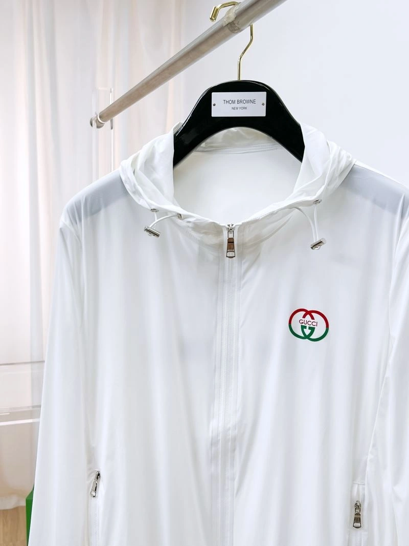 Perfect replica Gucci Outwear