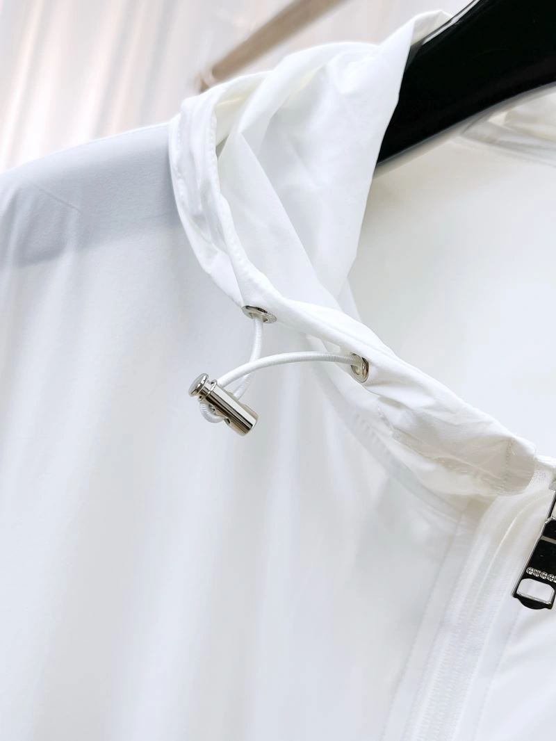 Perfect replica Gucci Outwear