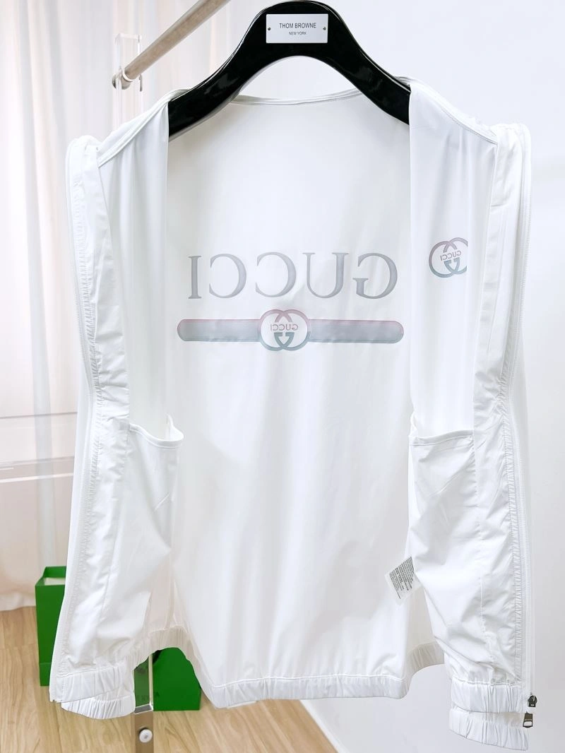 Perfect replica Gucci Outwear