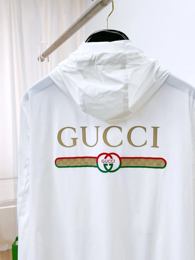 Perfect replica Gucci Outwear