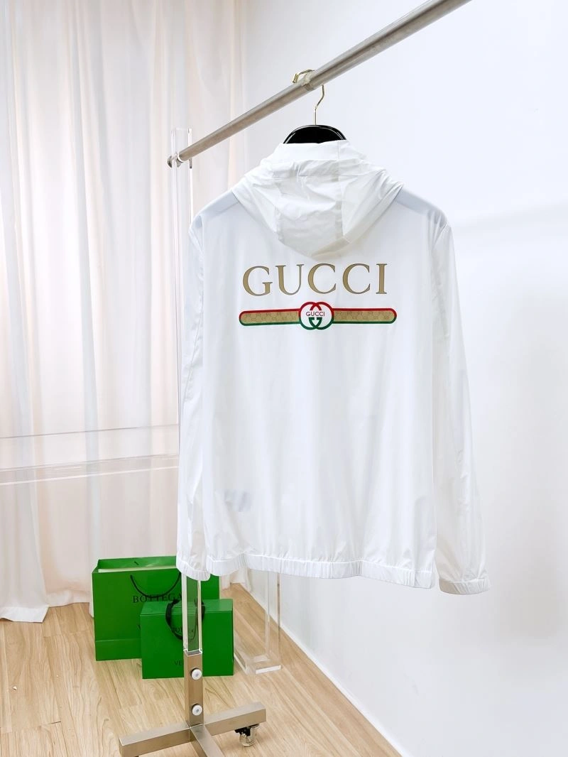 Perfect replica Gucci Outwear