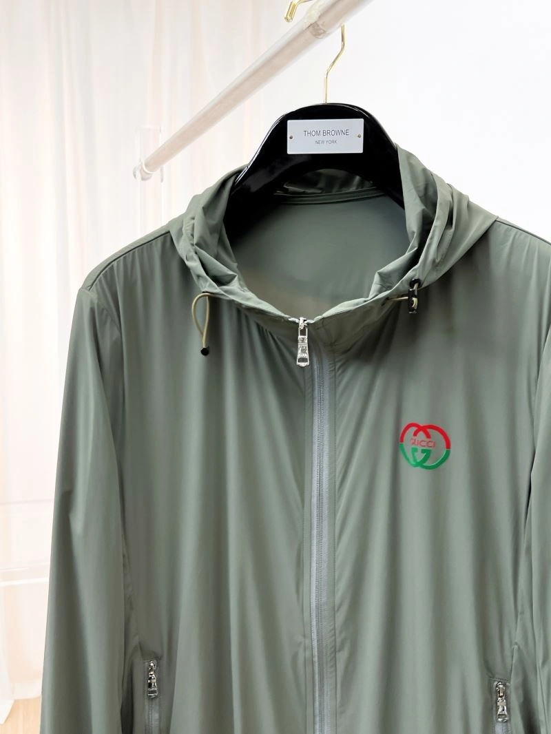 Brand-original Gucci Outwear