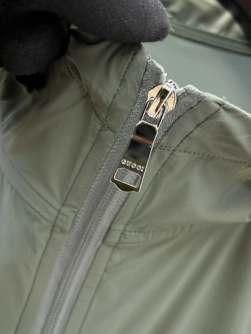 Brand-original Gucci Outwear