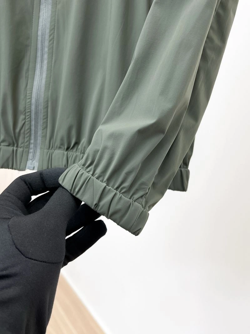 Brand-original Gucci Outwear
