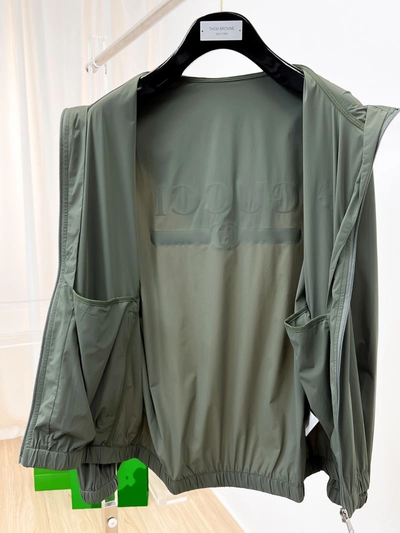Brand-original Gucci Outwear