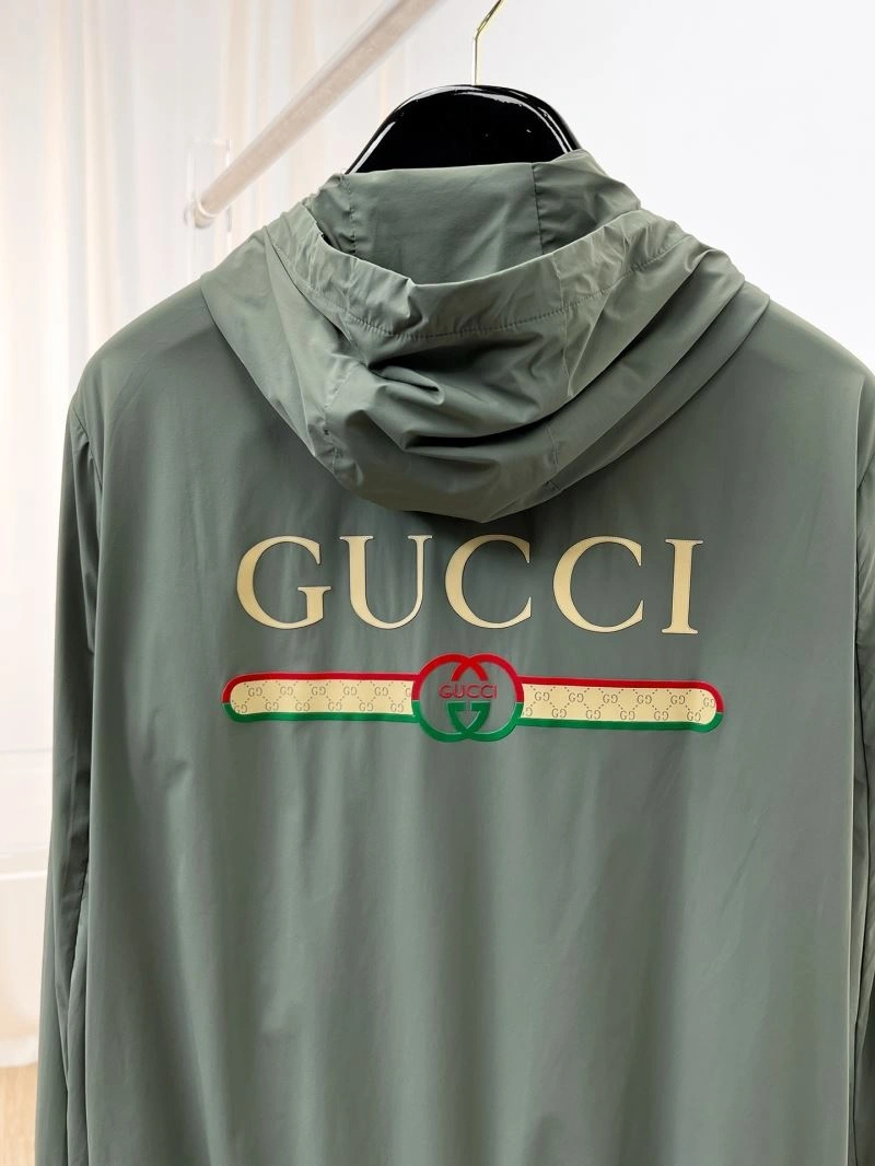 Brand-original Gucci Outwear