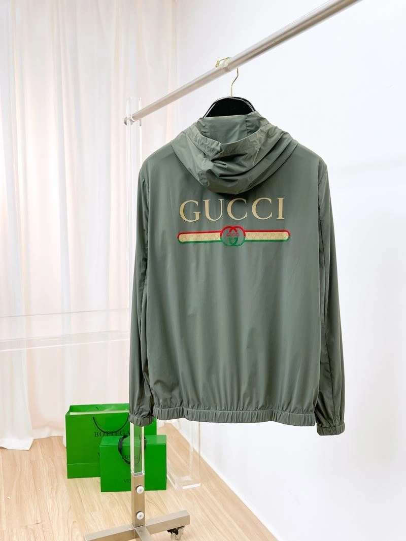 Brand-original Gucci Outwear