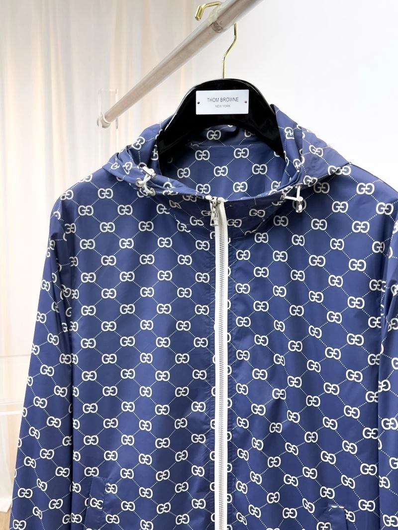 Factory-made Gucci Outwear