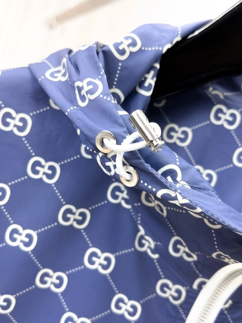 Factory-made Gucci Outwear