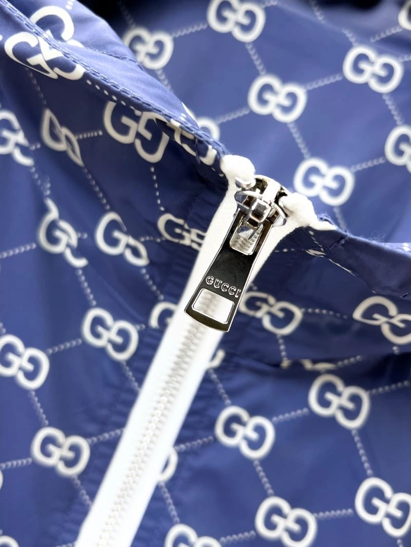 Factory-made Gucci Outwear
