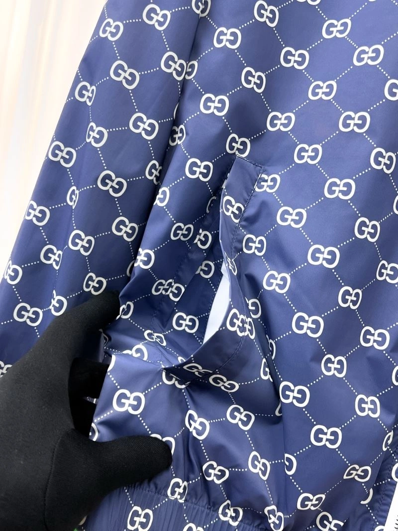 Factory-made Gucci Outwear