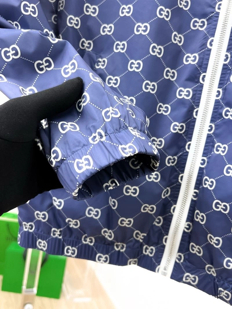 Factory-made Gucci Outwear