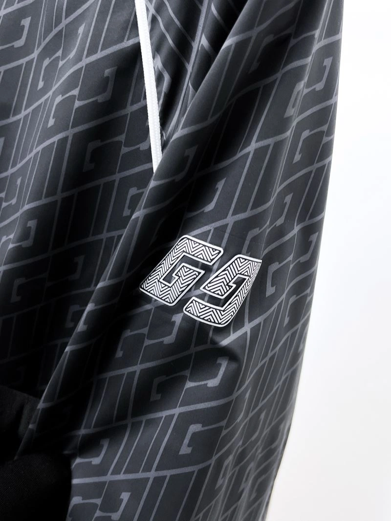 Mirror quality Gucci Outwear