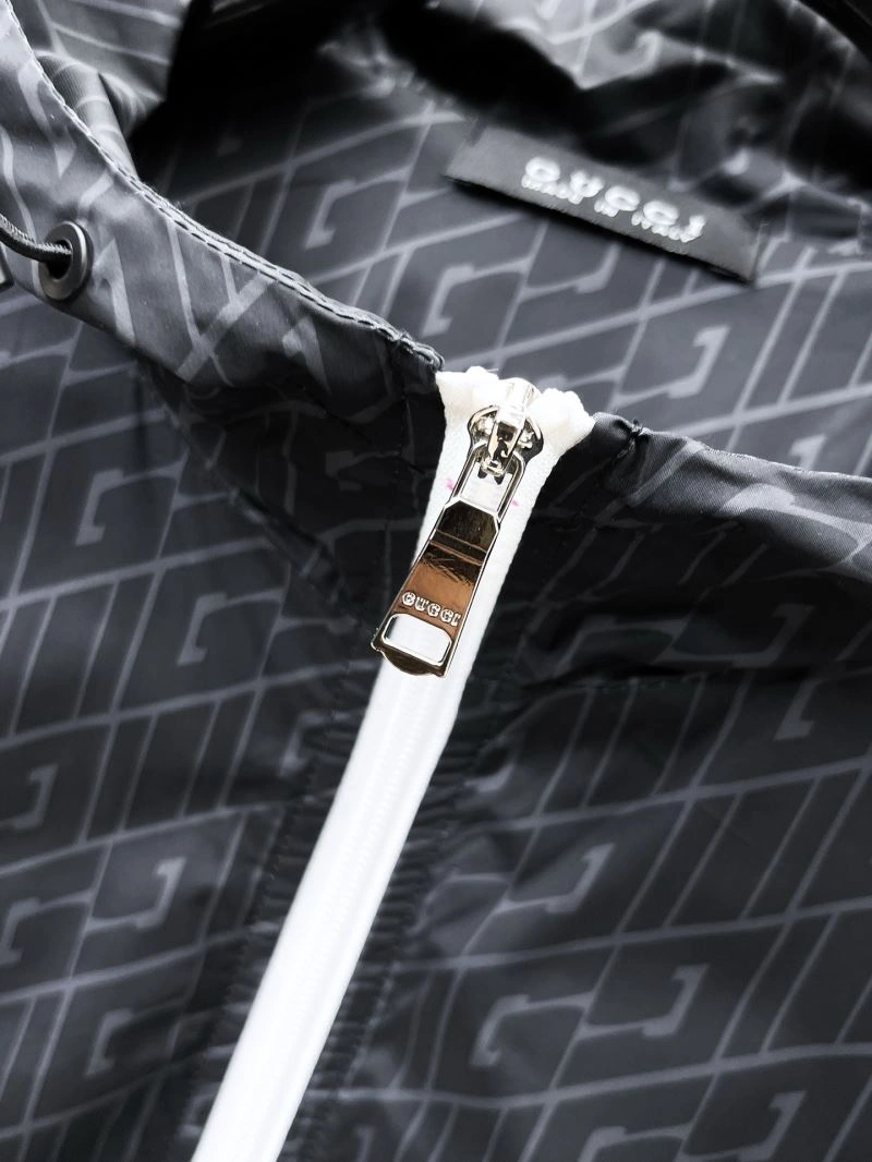 Mirror quality Gucci Outwear