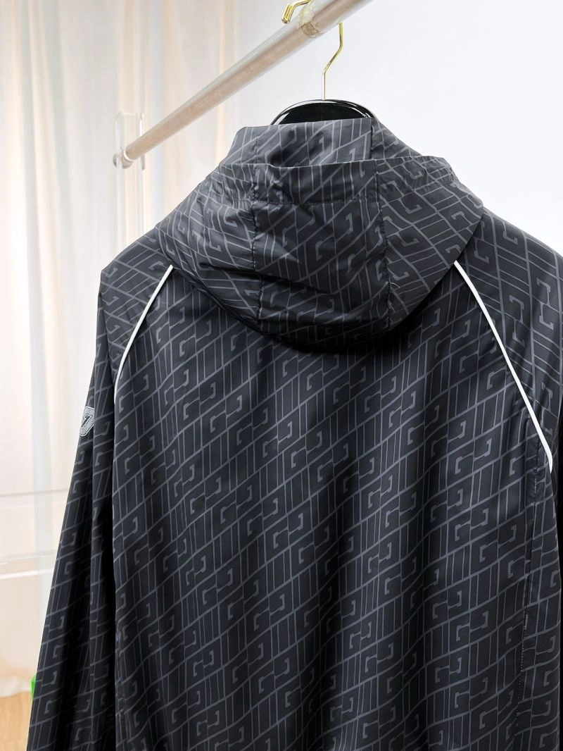 Mirror quality Gucci Outwear