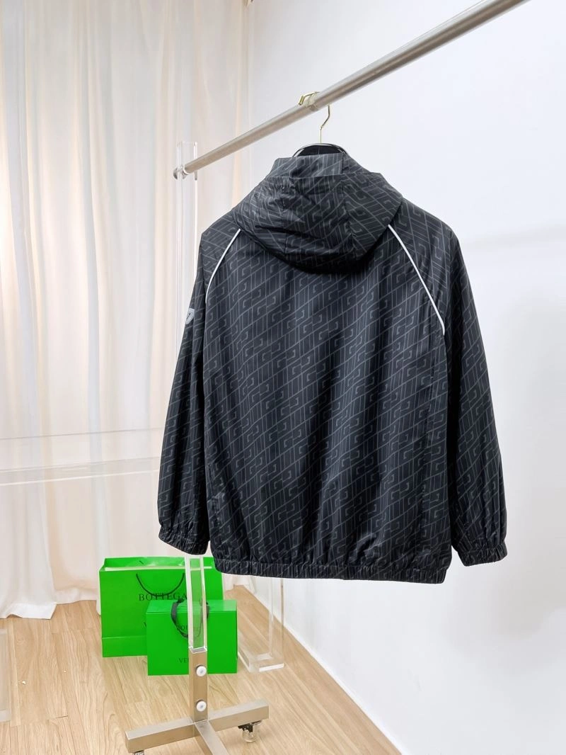 Mirror quality Gucci Outwear