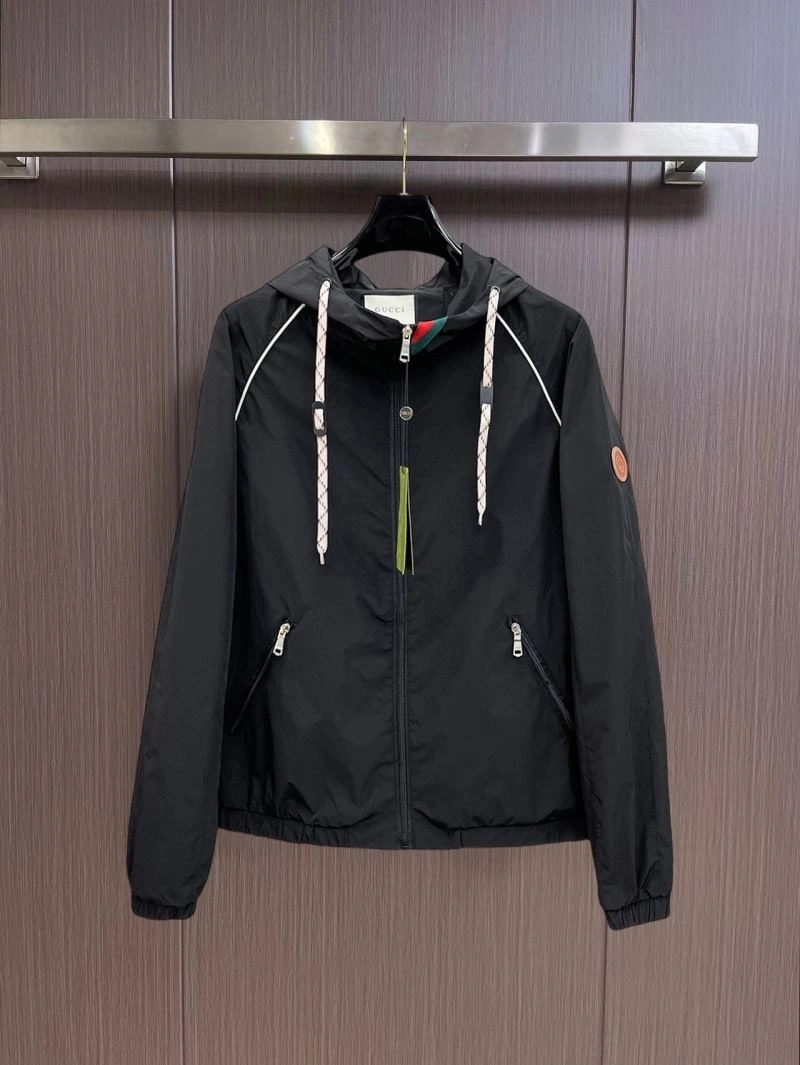 Gucci Outwear