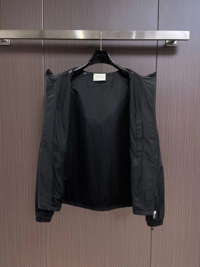 Brand-original Gucci Outwear