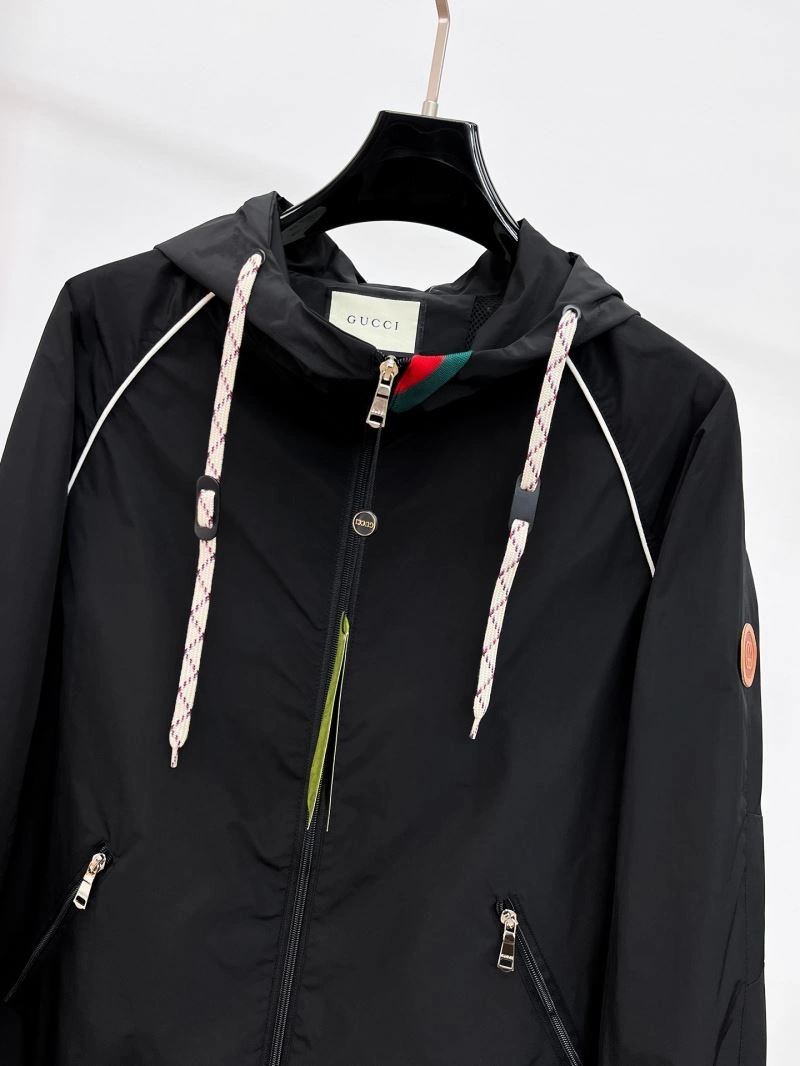 Brand-original Gucci Outwear