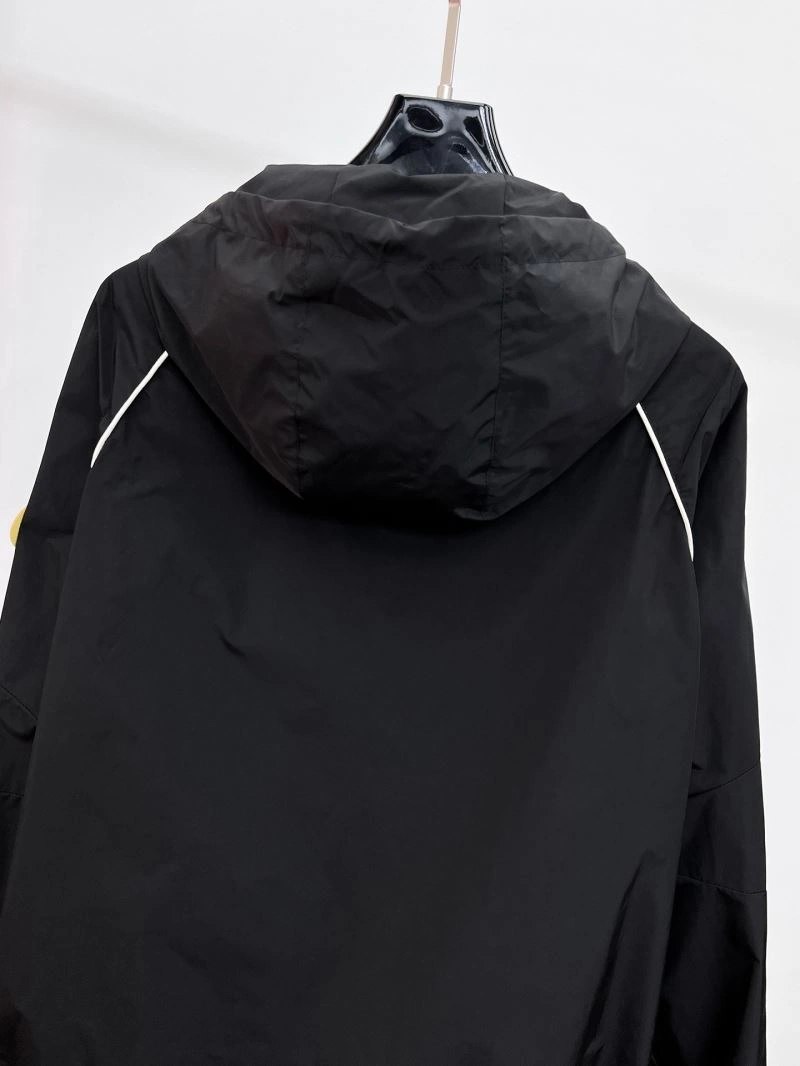 Brand-original Gucci Outwear