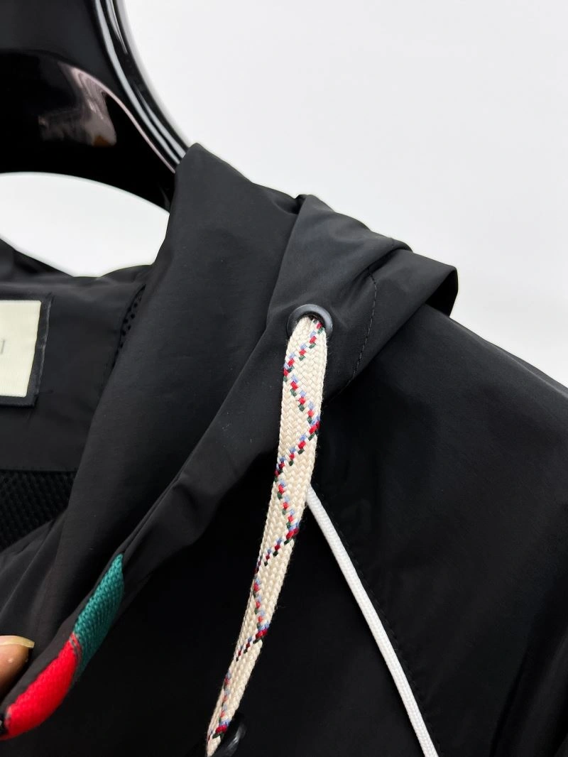 Brand-original Gucci Outwear
