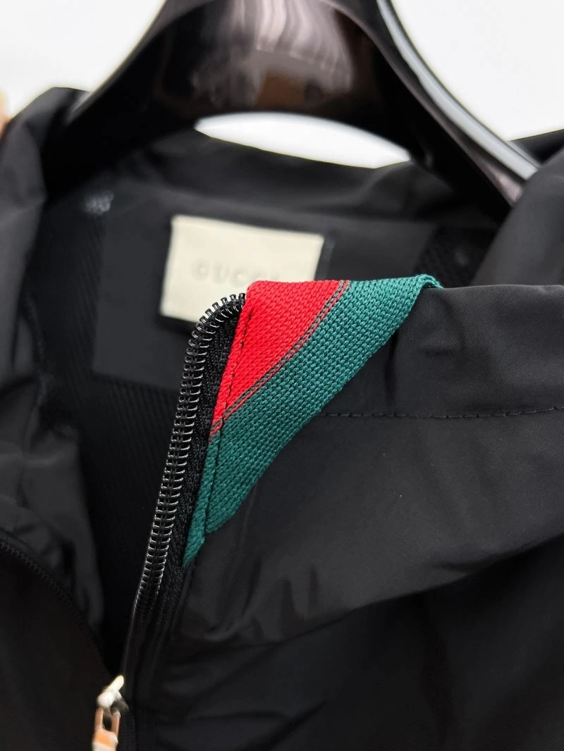 Brand-original Gucci Outwear