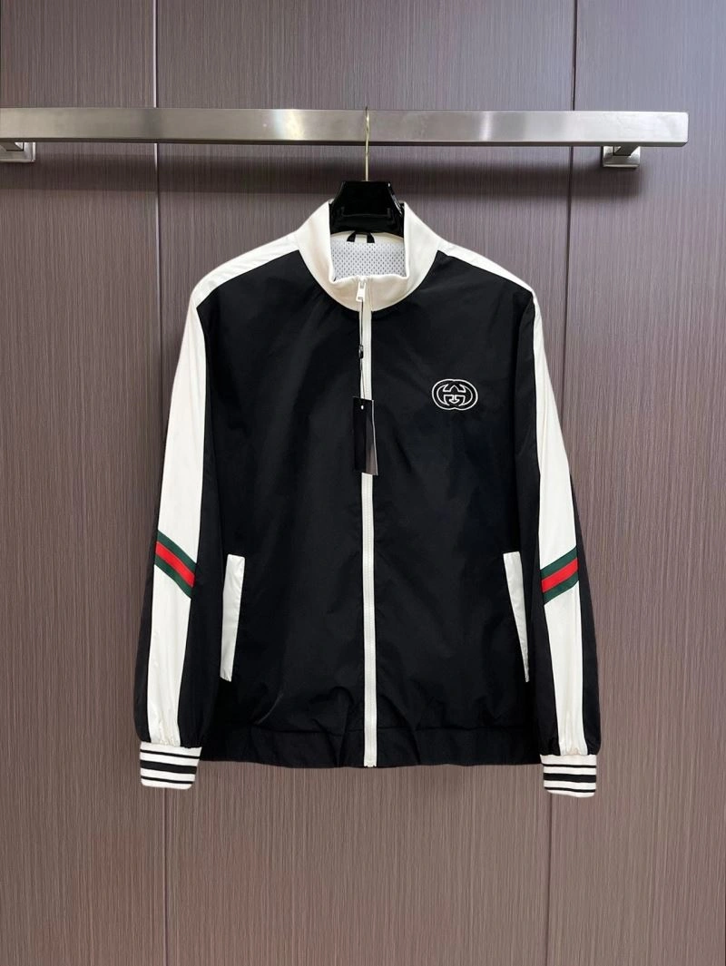 Gucci Outwear