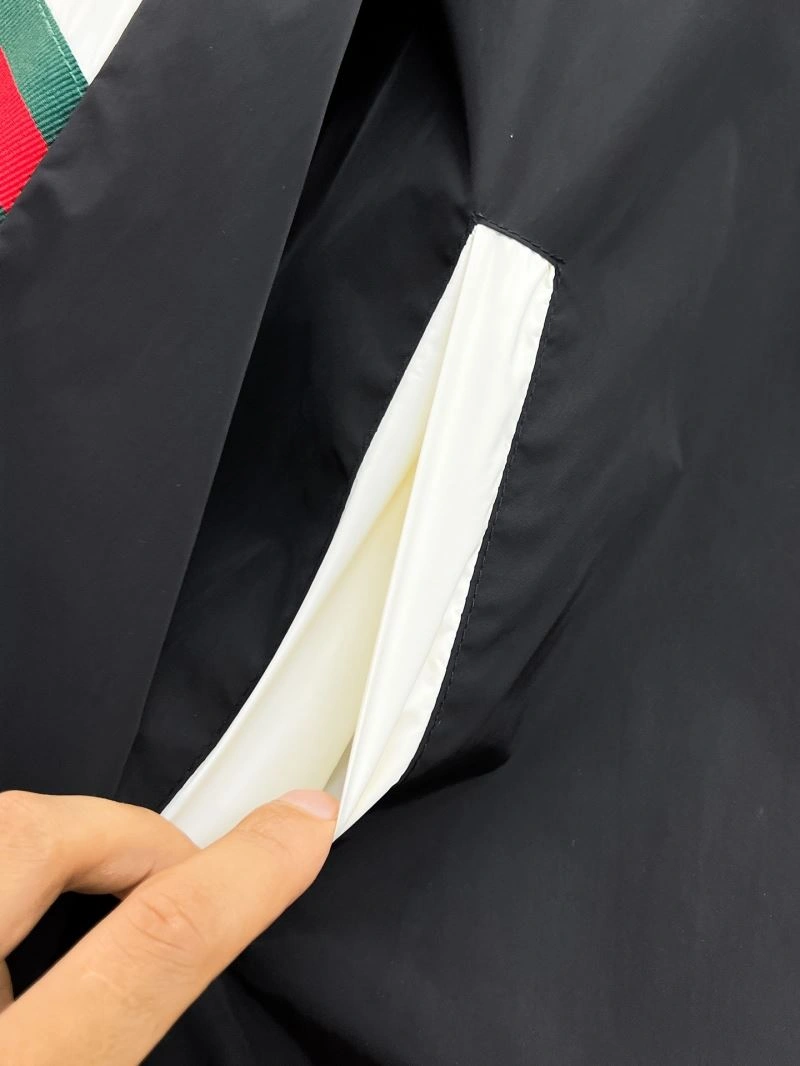 Factory-made Gucci Outwear