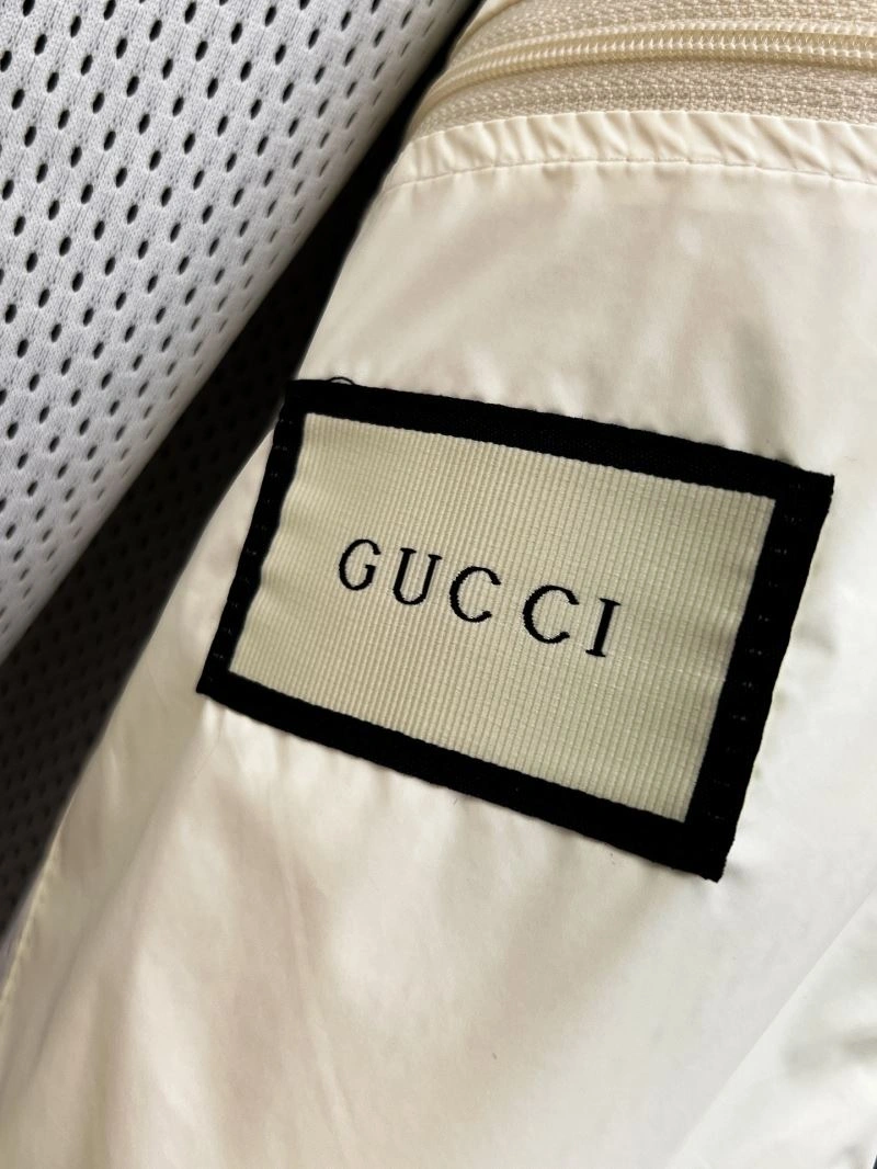 Factory-made Gucci Outwear