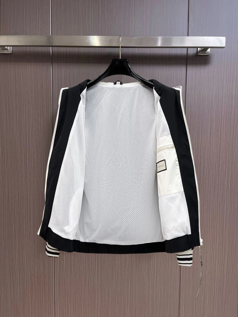 Factory-made Gucci Outwear