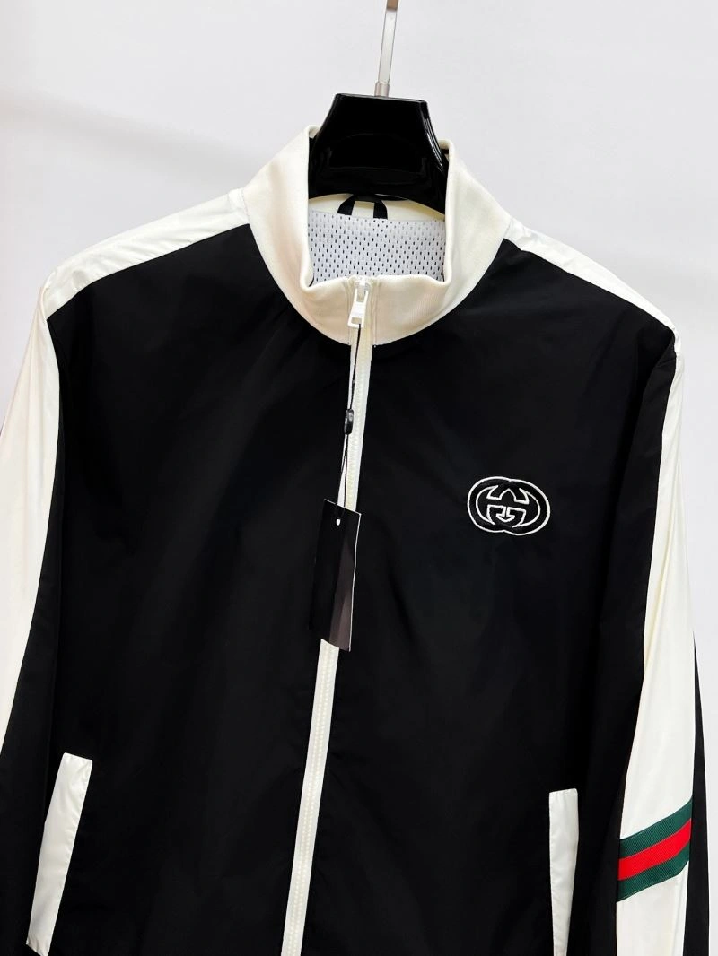Factory-made Gucci Outwear