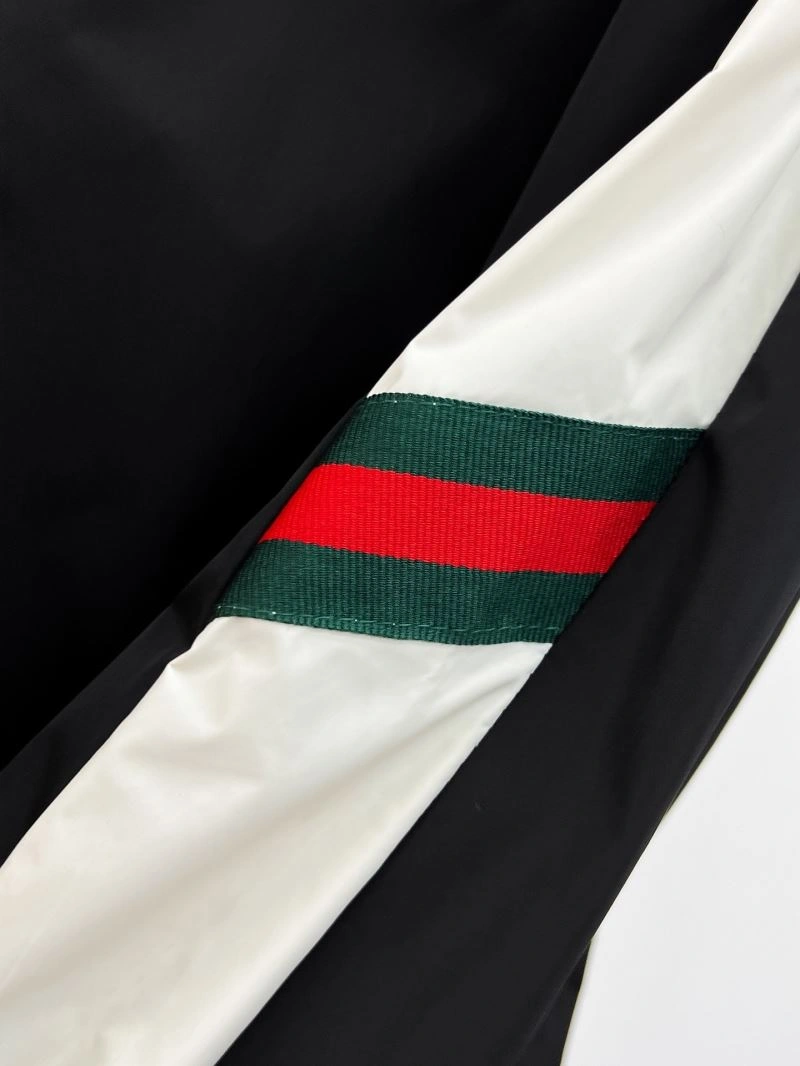Factory-made Gucci Outwear