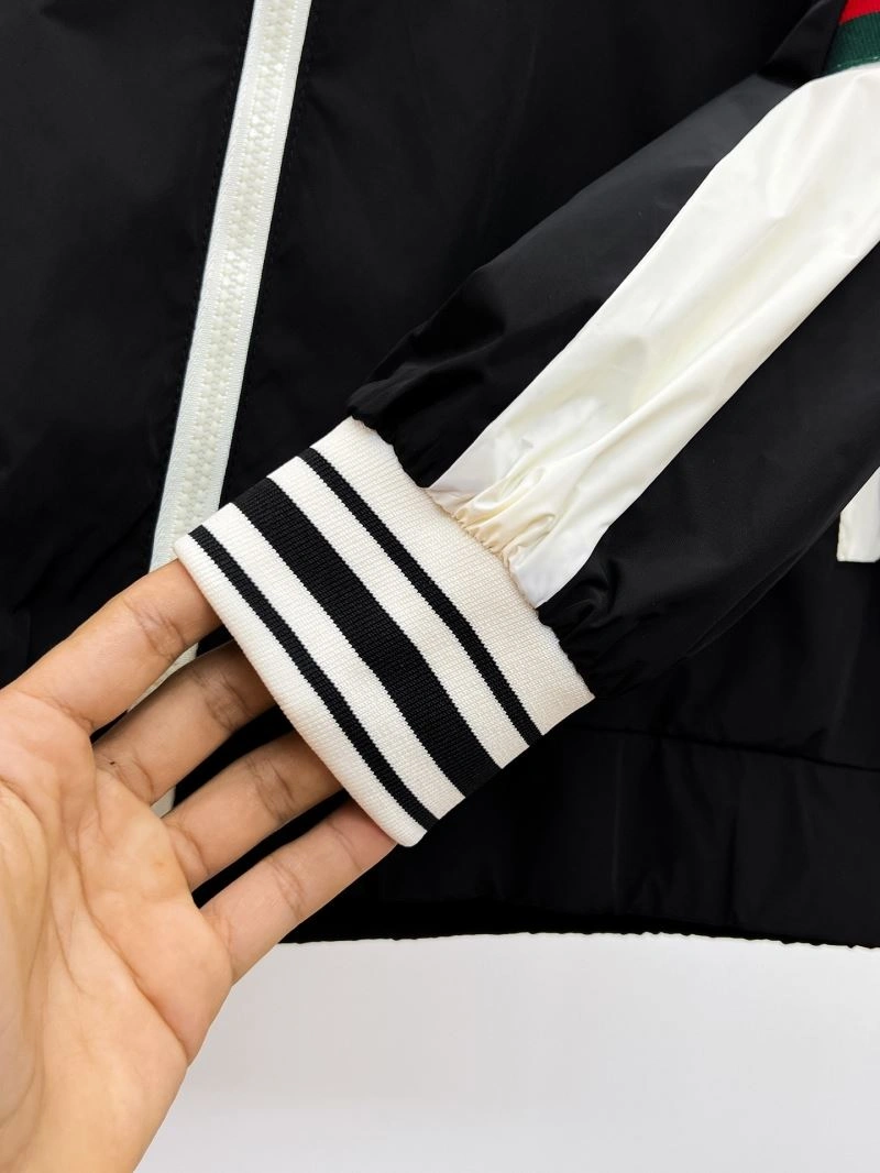 Factory-made Gucci Outwear