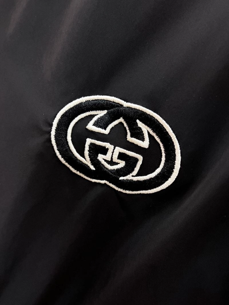 Factory-made Gucci Outwear