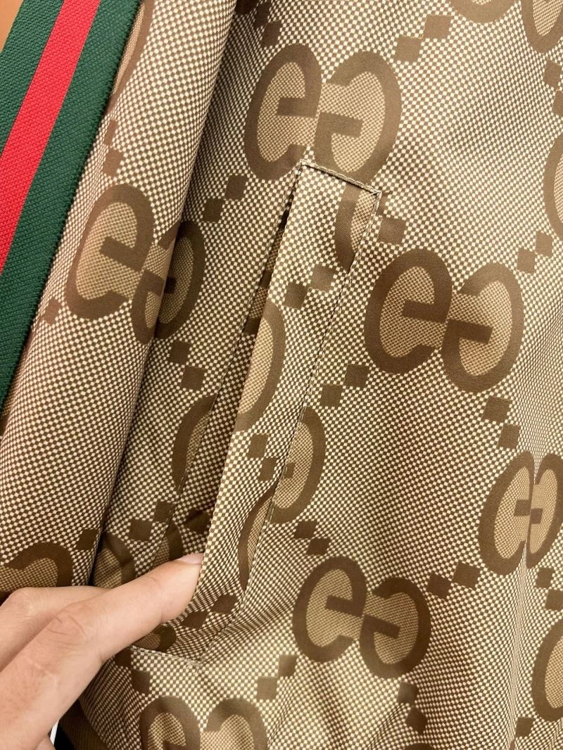 Official Gucci Outwear